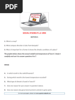 SST Sipro p5 BOT 2025 | PDF