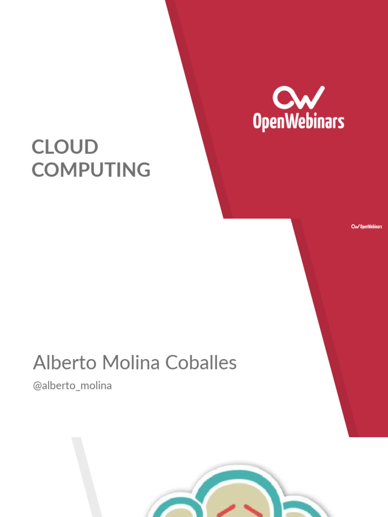 1 3 Cloud Computing Pdf