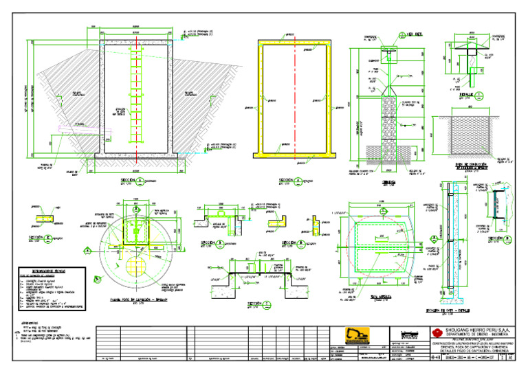2300 AB C DWG 1005 - RevB | PDF