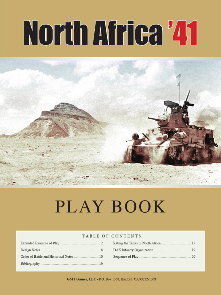 Na41 Playbook Final | PDF | Military | Warfare