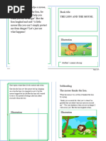 Marble Champ A Story by Gary Soto CommonLit | PDF