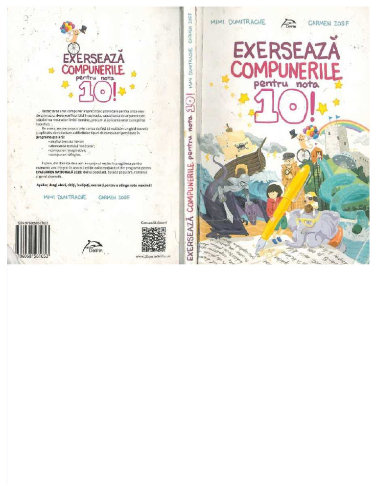 Compuneri Nota10 | PDF