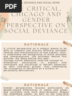Four Stages of Social Movements | PDF | Social Movements | Sociology