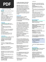 Paramphistomum Cervi: Morphology & Control | PDF