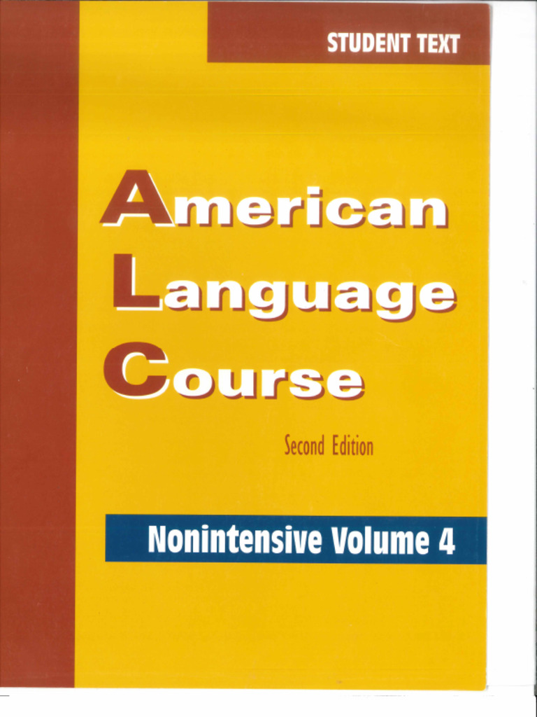 Student Book Vol. 4 | PDF