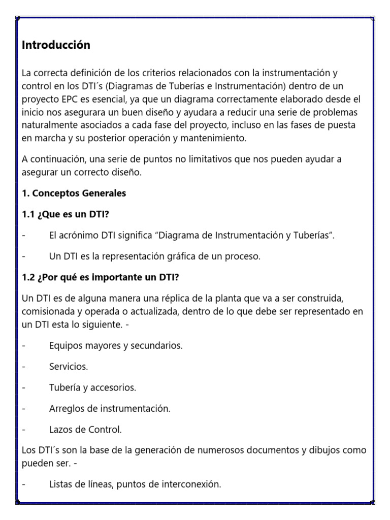 DTI S | PDF | Presión | Gases