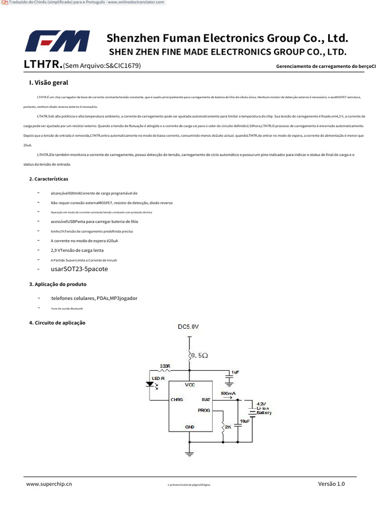 LTH7R ZH-CN PT | PDF