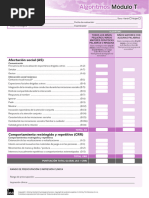 Ados 2 Materiales Modulo 3 | PDF