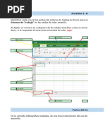 Generar Anexo ATS Deede EXCEL para El SRI | PDF | Microsoft Excel ...