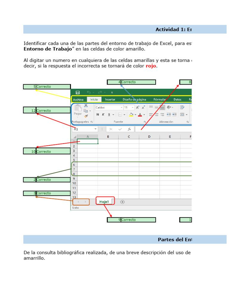 Excel Avanzado | PDF | Microsoft Excel | SQL
