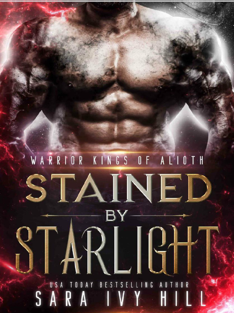 Stained by Starlight | PDF