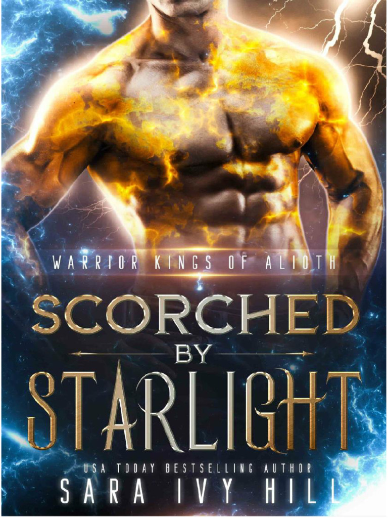Scorched by Starlight | PDF
