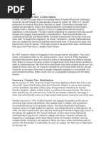 Discrimination Portrayed in Hidden Figures | PDF | Hidden Figures ...