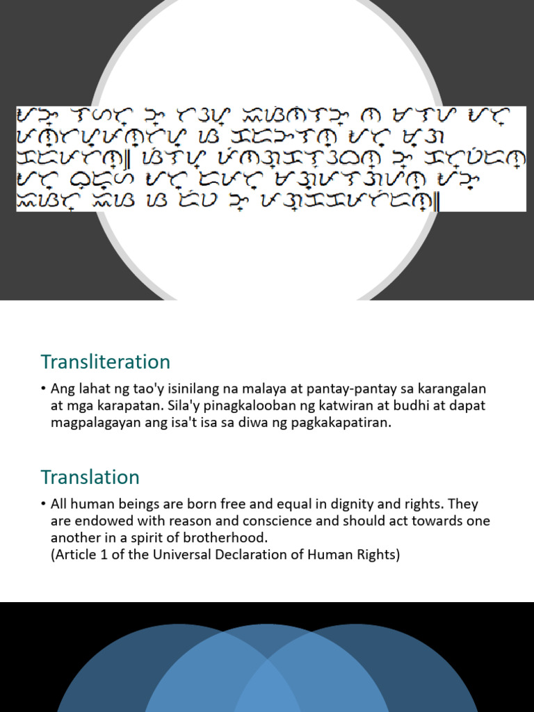 DISS 06 Chapter 1 Lesson 2.5 Social Science Disciplines Linguistics | PDF