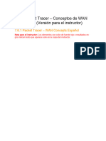 Tabla de Equivalencias de Mascaras de Subred J Wildcard y Hosts | PDF ...