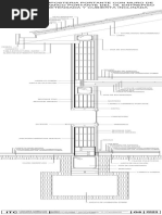 Corte Integral Steel Frame G18 | PDF | Ingeniero civil | Materiales