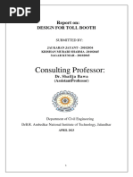 2018-Engineering-Report-Sample DENR | PDF | Electric Generator ...