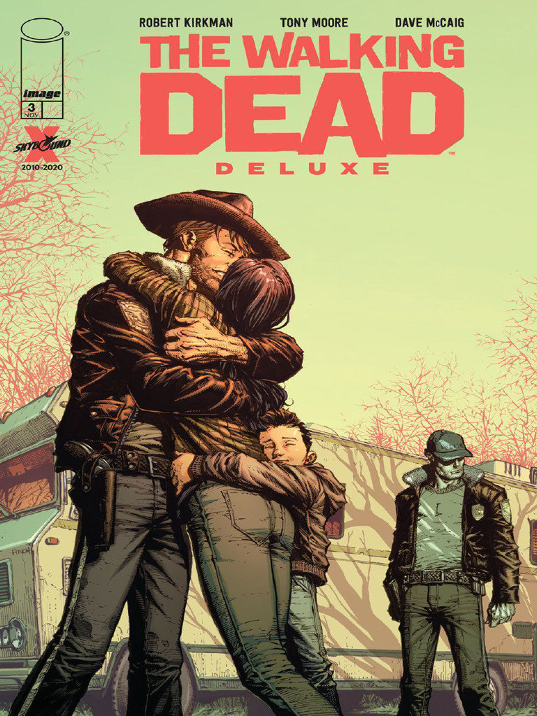 TWD 03 (Colorida) | PDF