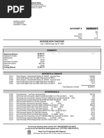 Regions LifeGreen Checking Overview | PDF | Overdraft | Transaction Account