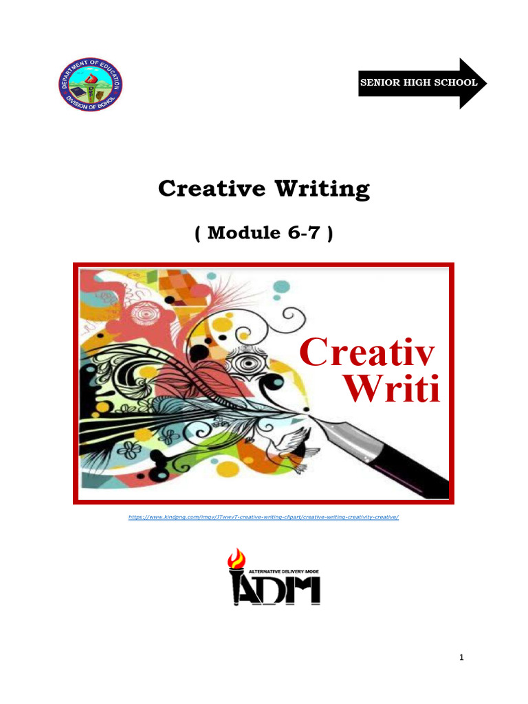 SHS CW Q2 Module6-7 | PDF