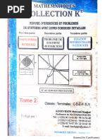Mathématiques 3e - Collection Excellence | PDF