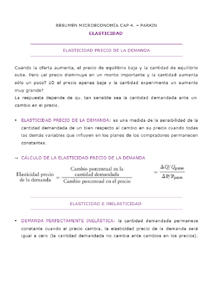 Microeco Cap 4 | PDF