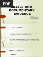 Examples of Public Documents | PDF | Virtue | Judiciaries