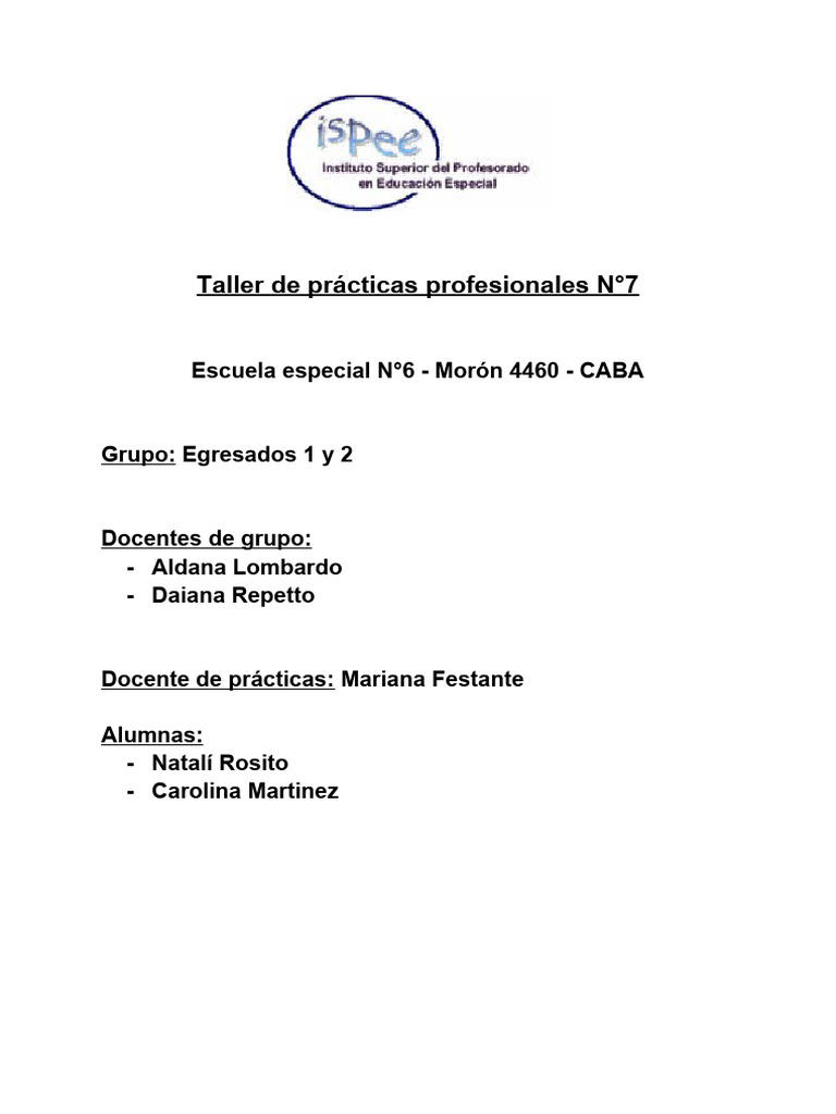 Secuencia_-_Taller_7_-_Escuela_N6__CAROLINA_Y_NATALI (4) | PDF | Dinero | Billete de banco