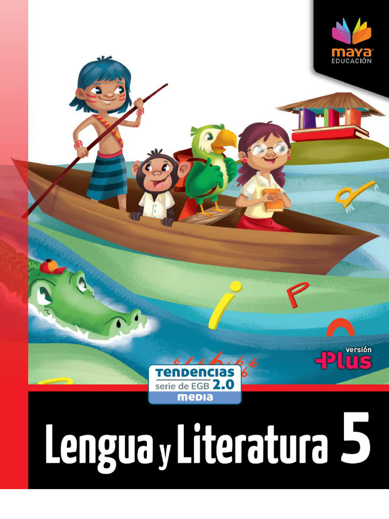 Lengua y Literatura | PDF