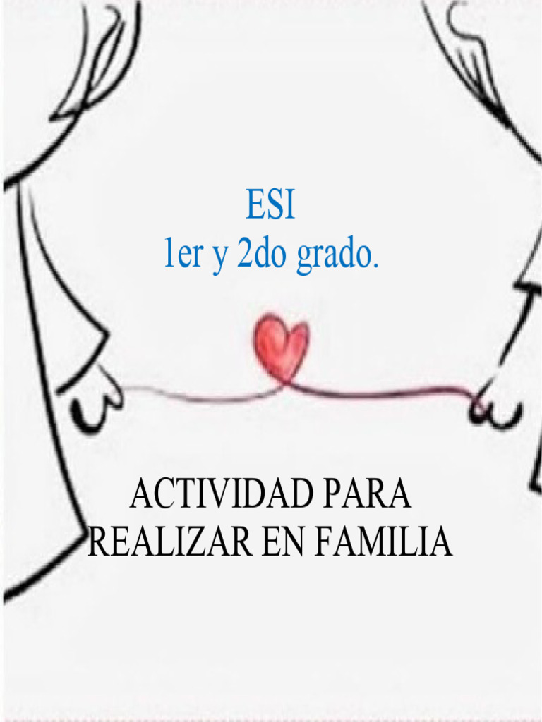 El Hilo Invisible | PDF