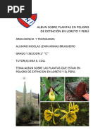 Definicion Vegetación Riparia | PDF | Zona ribereña | Inundar