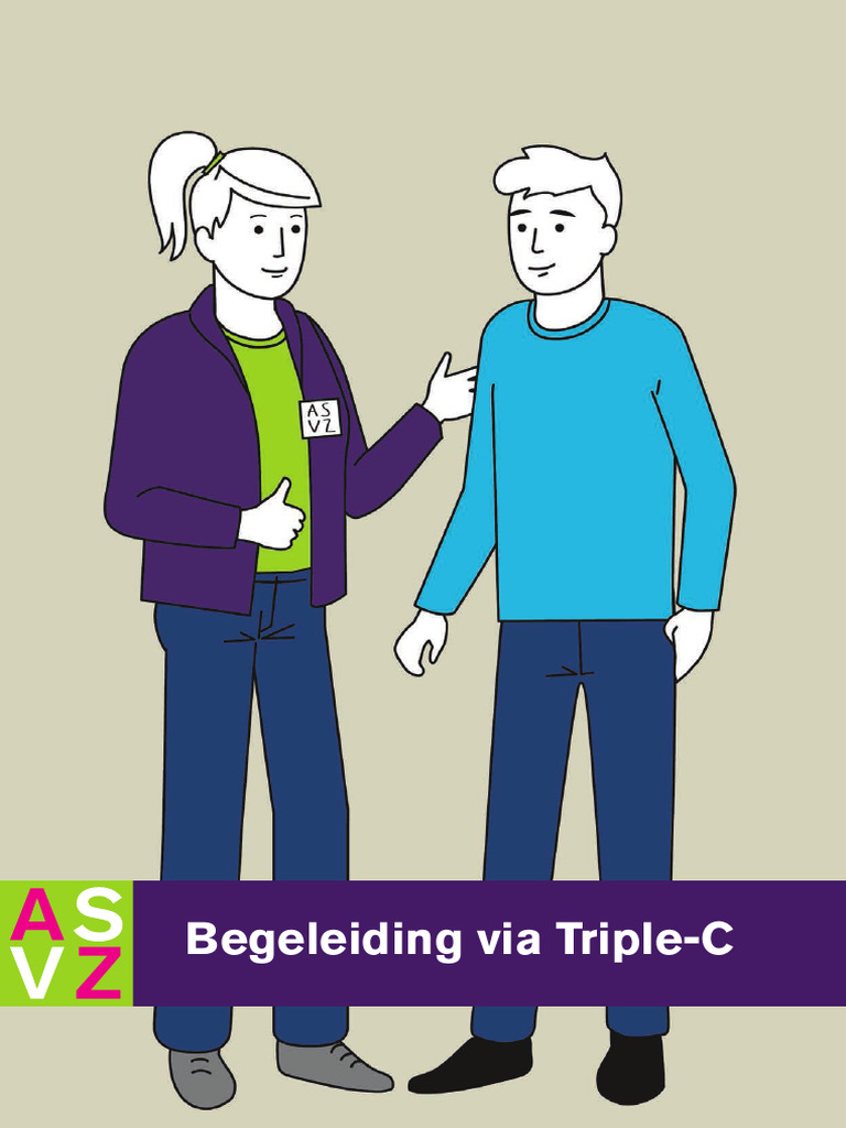 Triple C Anders Beschreven Clienten | PDF