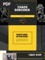 A3 Speedpaint 2.0 All Colours Poster | PDF | Blue | Color