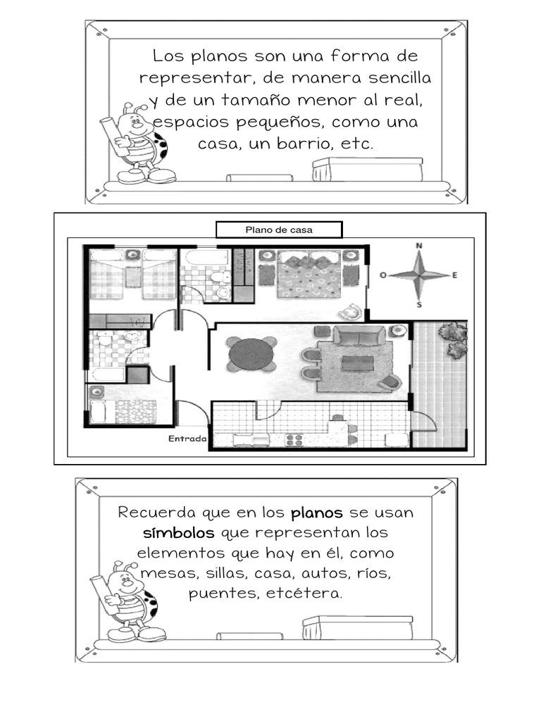 El Plano | PDF