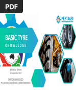 TOTAL BASIC TYRE Revisi Ke 1 | PDF