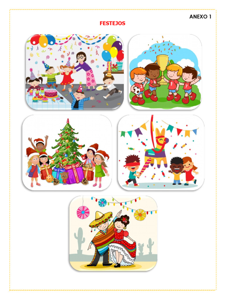 Cuadernillo Proyecto 01 | PDF