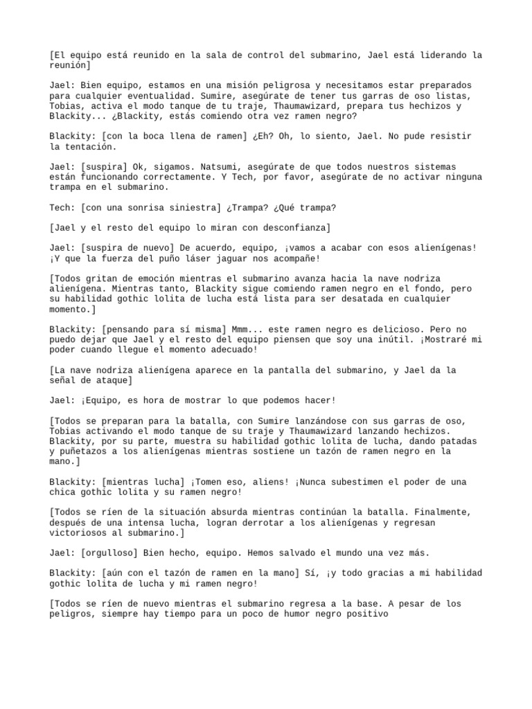 Message Kirito | PDF
