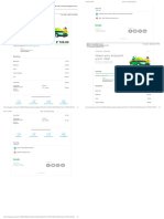Grab Receipt 1 | PDF