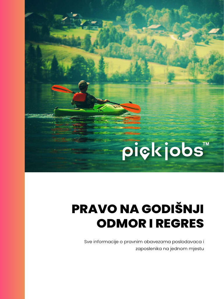 6427314728562-pravo-na-godi-nji-odmor-i-regres | PDF
