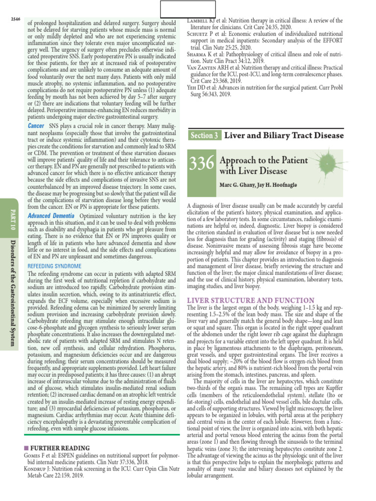 Harrisons Principles of Internal Medicine 21st Edition Vol 1 Vol Split ...