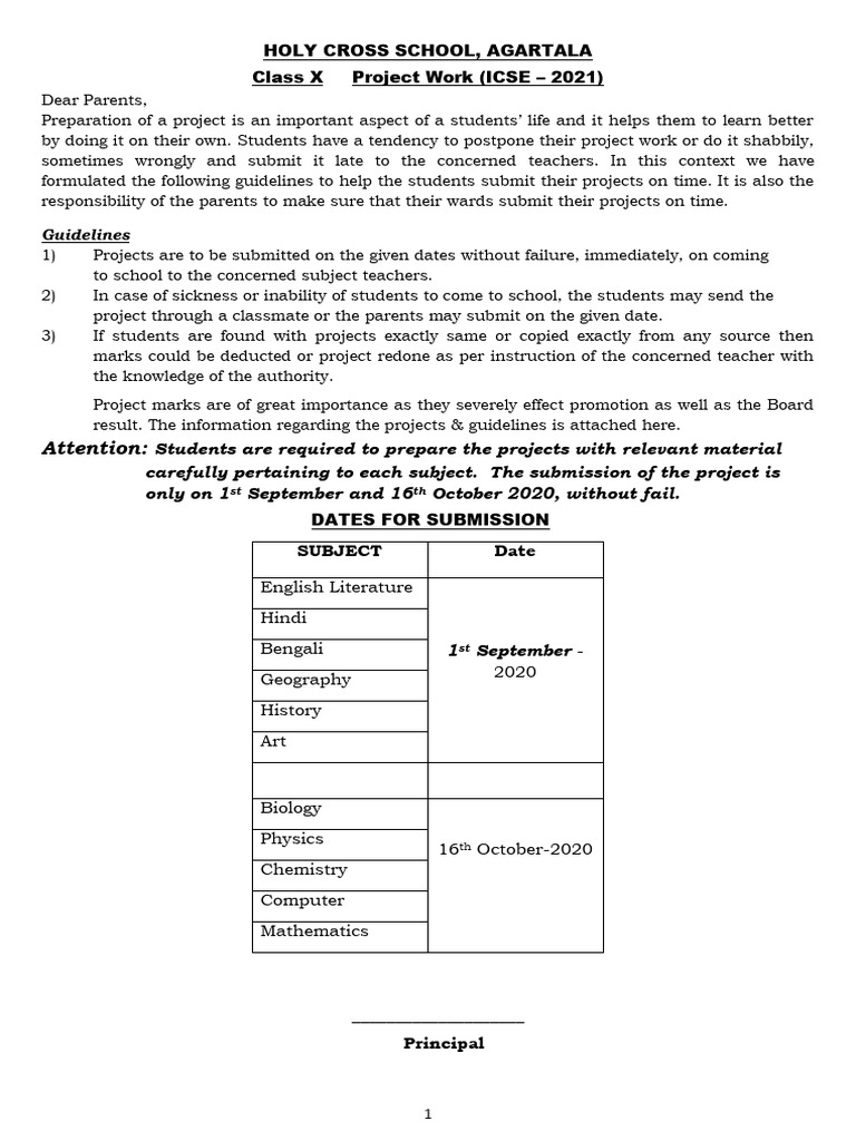 Class - X | PDF | Waste