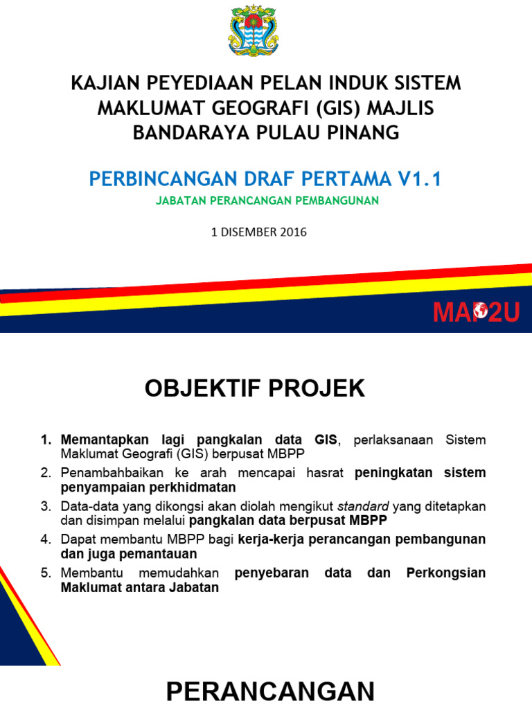 Meeting Draf 1 1 - Dis - 2016 | PDF