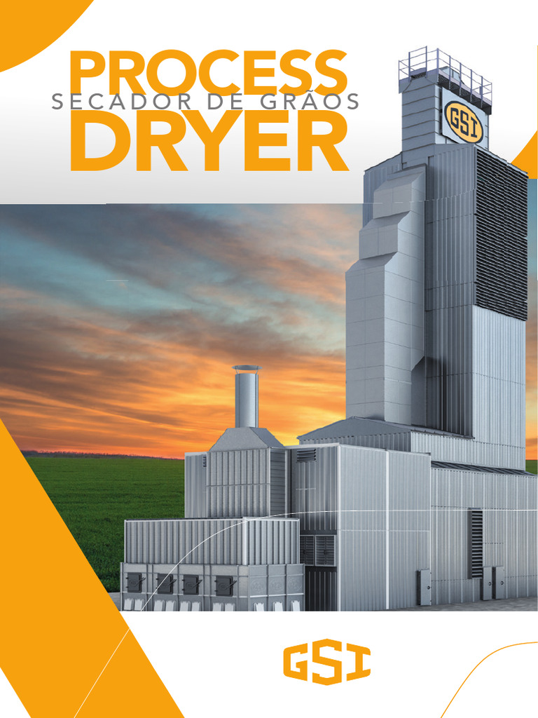 Process_dryer | PDF