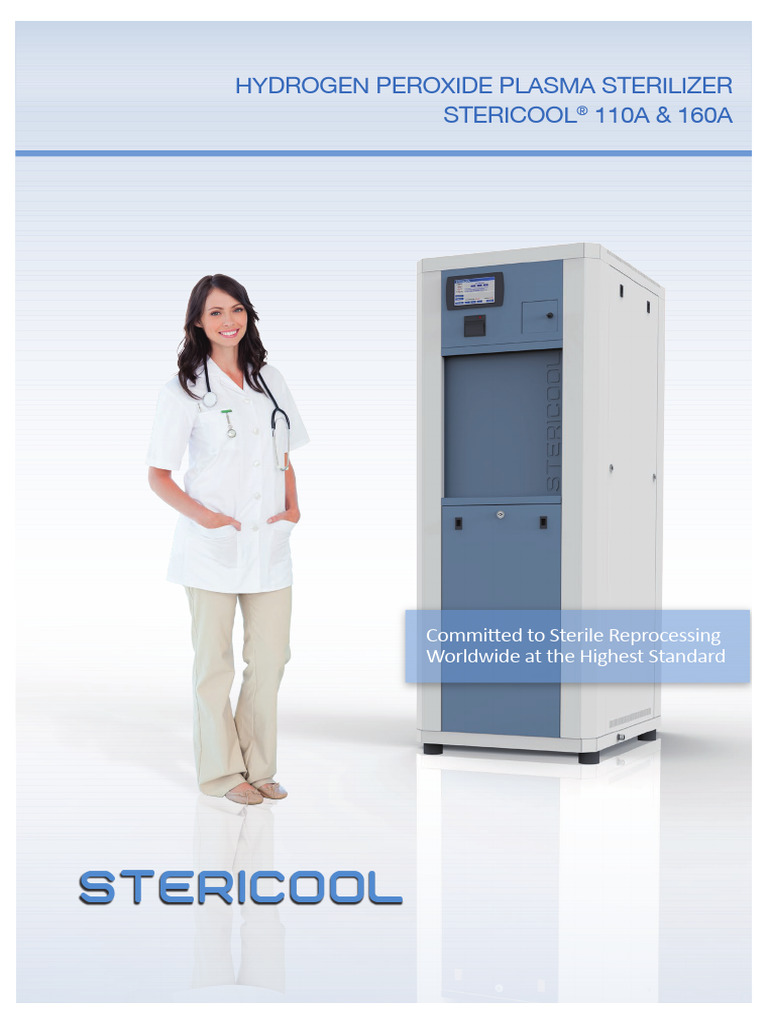 Stericool Brochure NEW | PDF