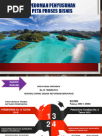 ProBis Dan SOP (Published) | PDF