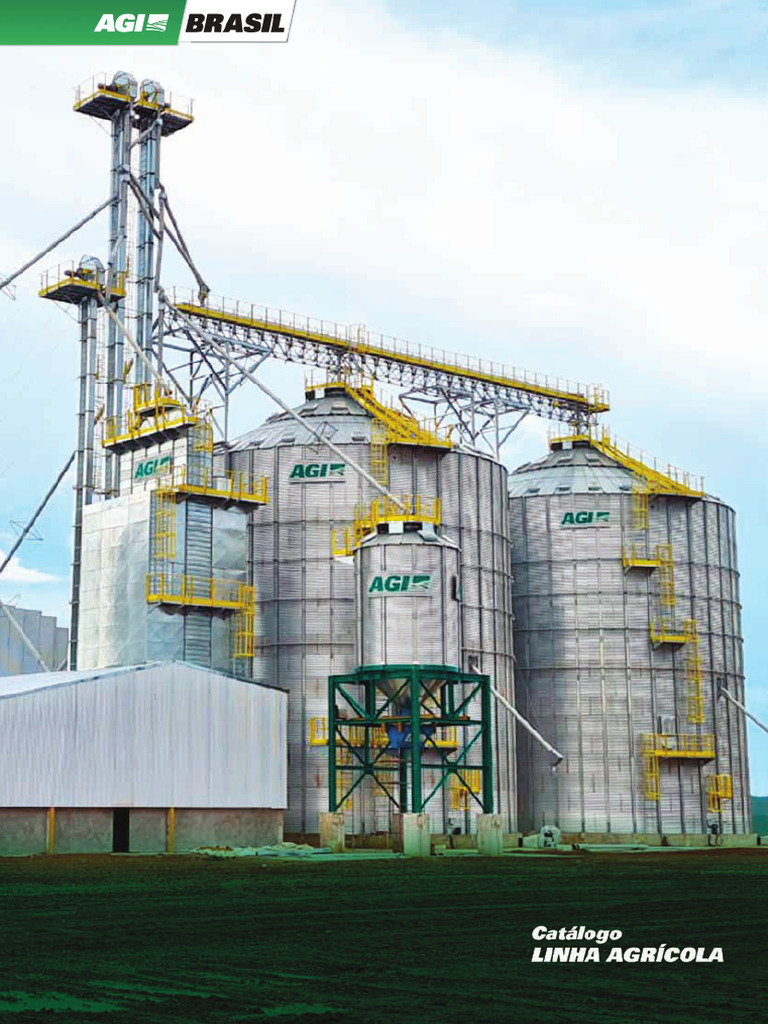 Agi-Catalogo Farm-A4 PTBR Web-25 | PDF