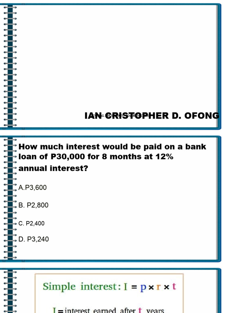 Gened Math Part 2 | PDF | Odds | Probability