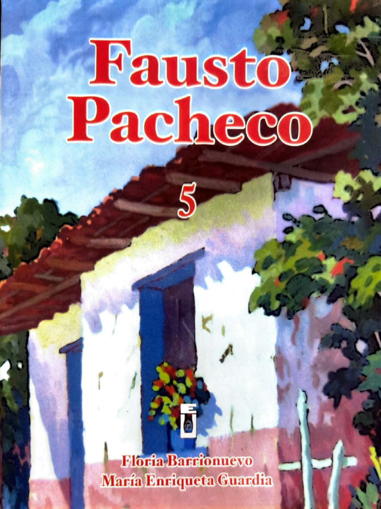 Fausto Pacheco | PDF