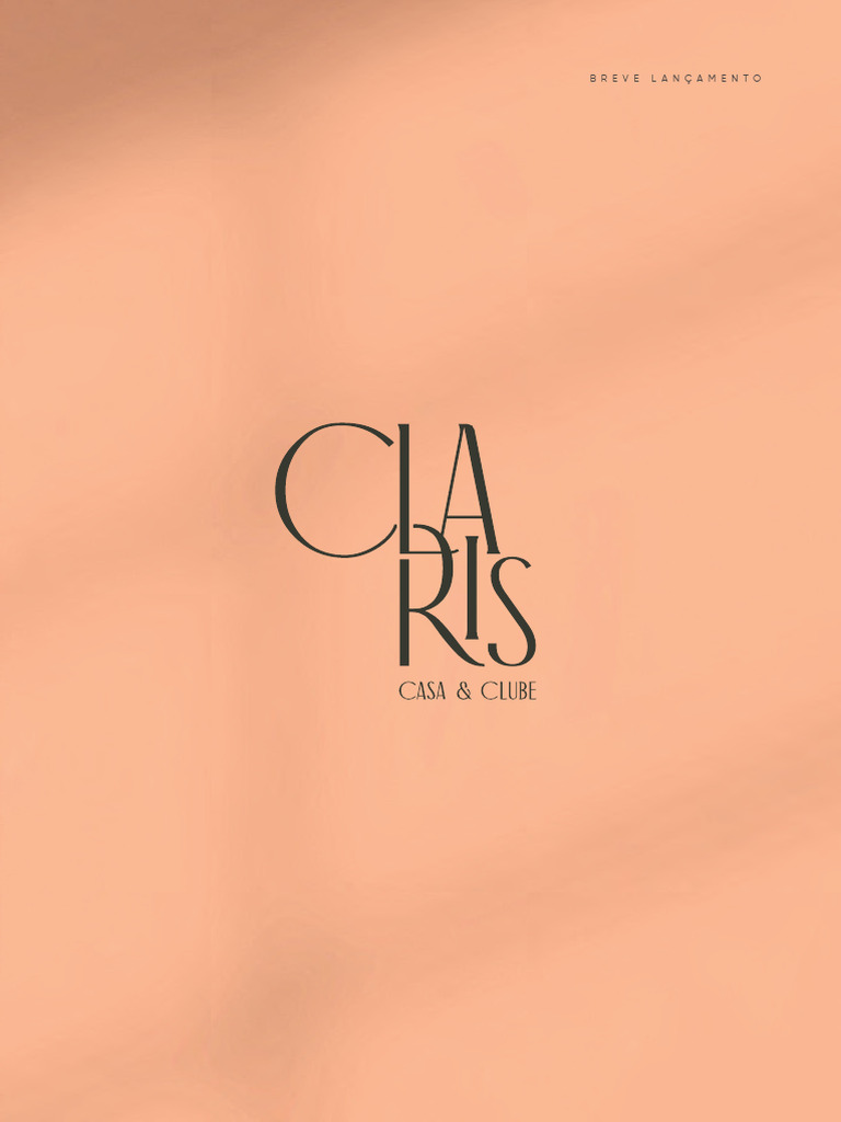 Mini Book - Claris | PDF