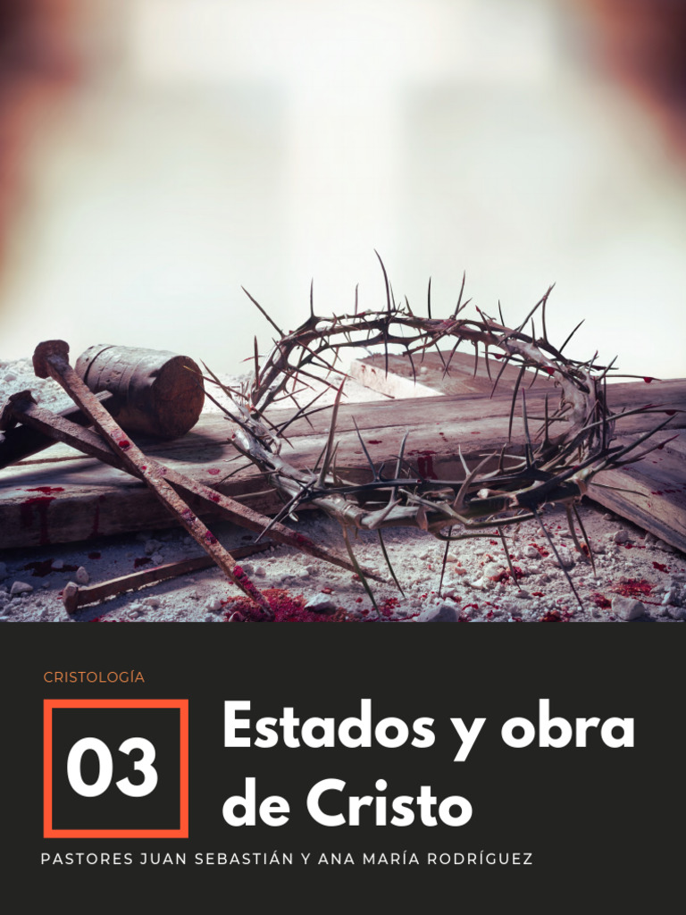 Discípulos de Cristo, Edificadores Del Reino Inconmovible | PDF